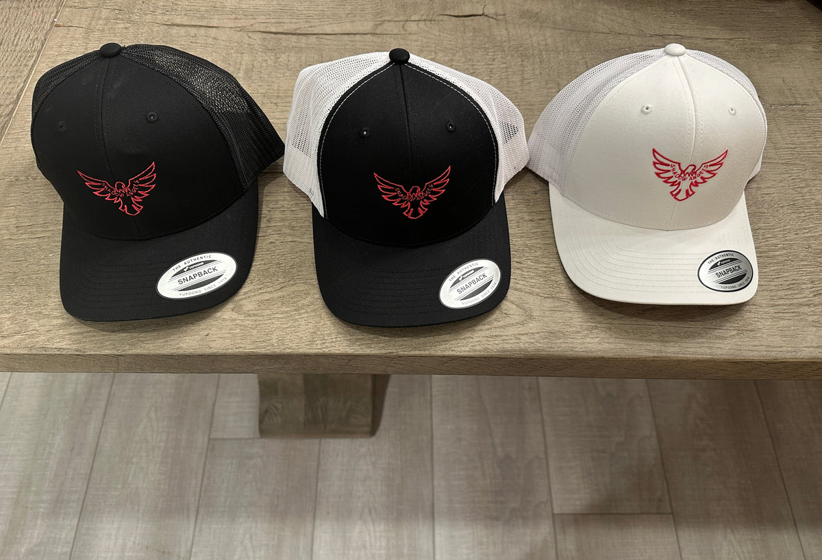 Hats – Shadow Angels Clothing