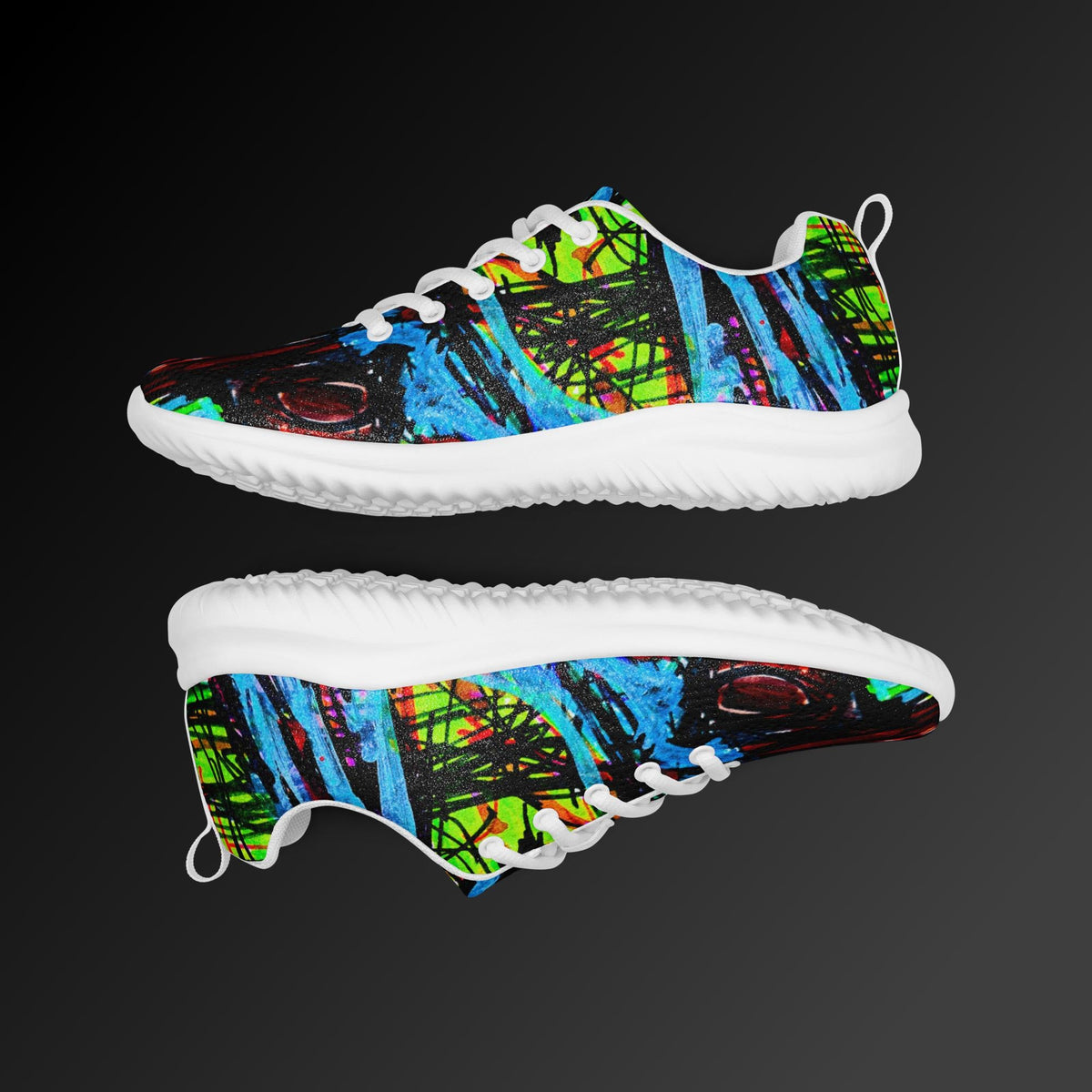 Men's Shoes – Shadow Angels Clothing