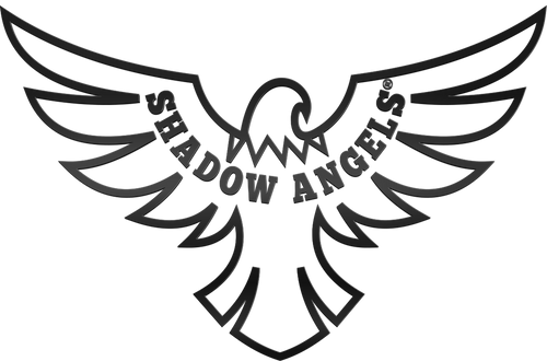 Shadow Angels Clothing: Clothes, Shoes & Accessories Women, Men, Kids